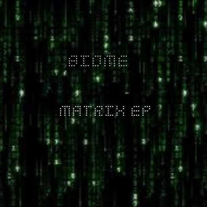 MATRIX | biome