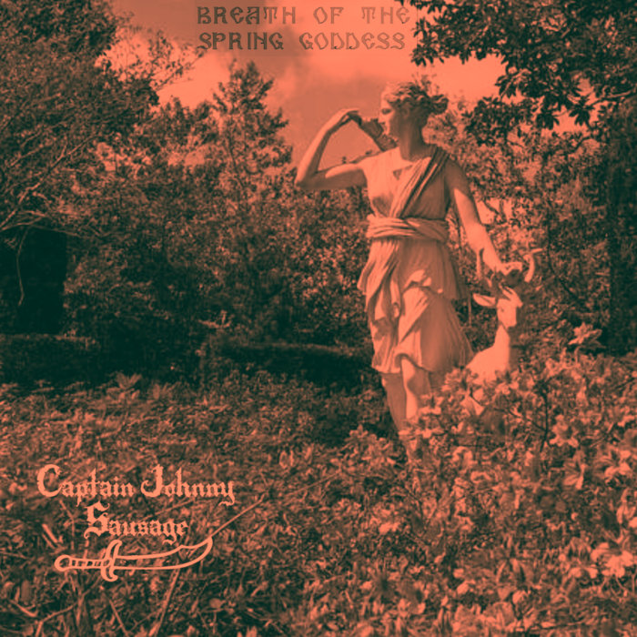 Breath of the Spring Goddess | Captain Johnny Sausage | Juicy Papaya ...
