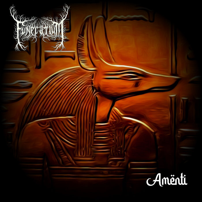 Amenti | Funerarium