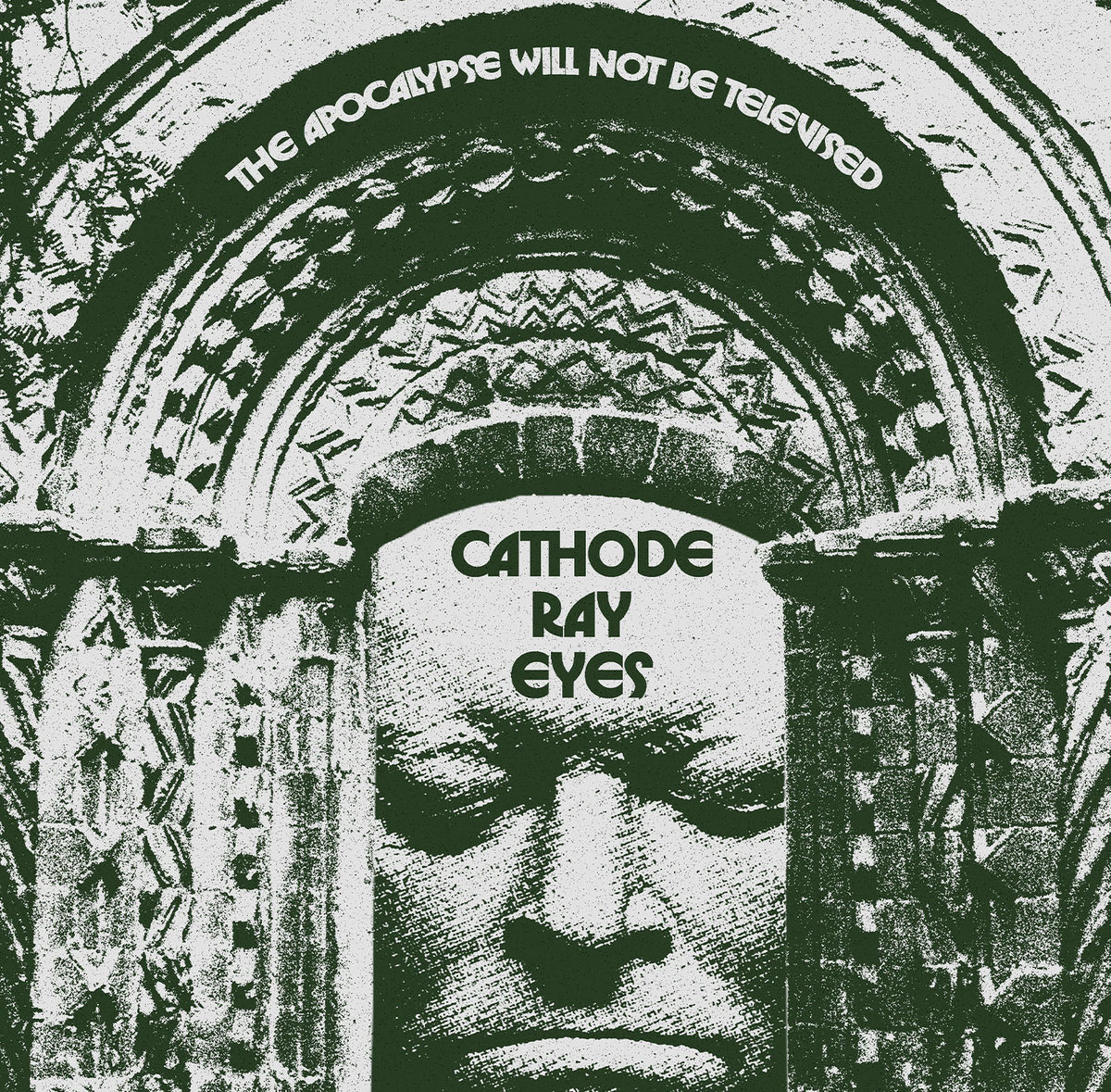 Cathode Ray Eyes - The Apocalypse Will Not Be Televised | Cathode Ray ...