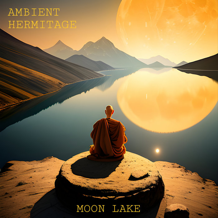 Moon Lake | Ambient Hermitage