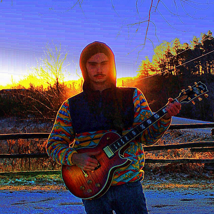 Quadro | Jake Harder