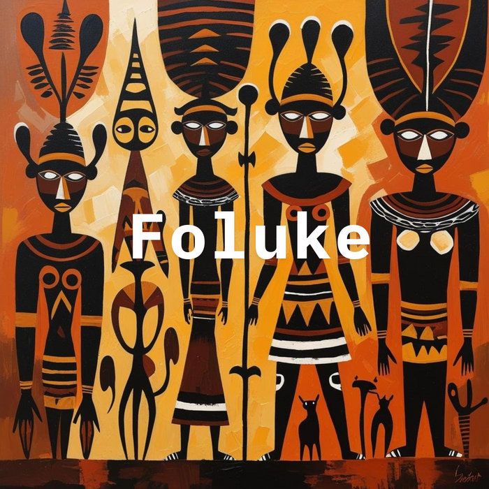 Foluke | Reggie Dokes