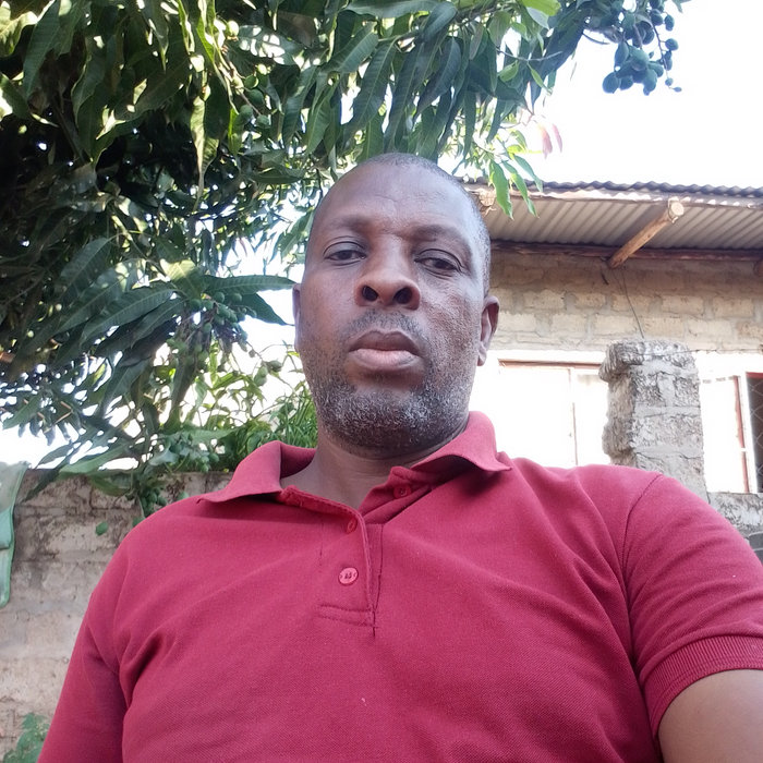 JUDASE | Israel Aphane