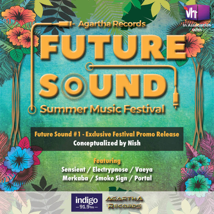 Future Sound Vol. 1 | Future Sound