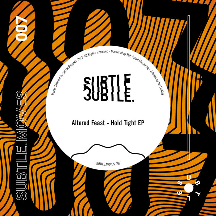 SUBTLE.MOVES.007 | Subtle Records