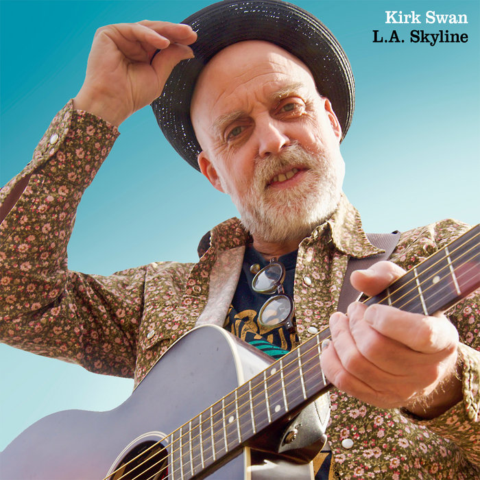 L.A. Skyline | Kirk Swan