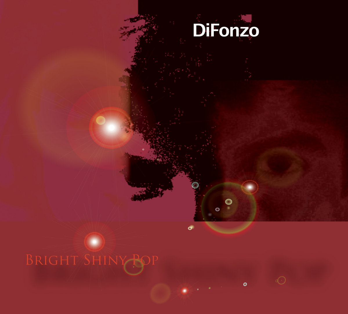 Bright Shiny Pop | Rick DiFonzo