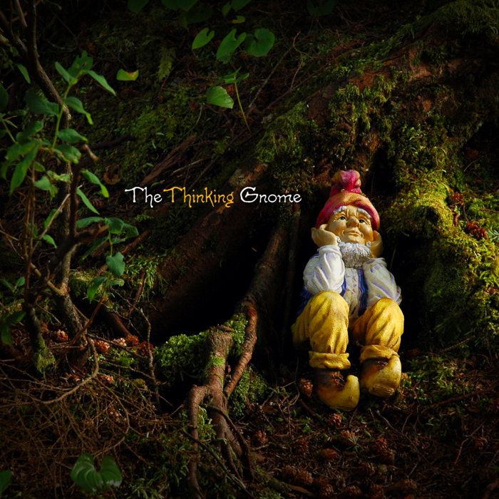 Thinking | The Gnome | The Gnome / Gnomes of Kush