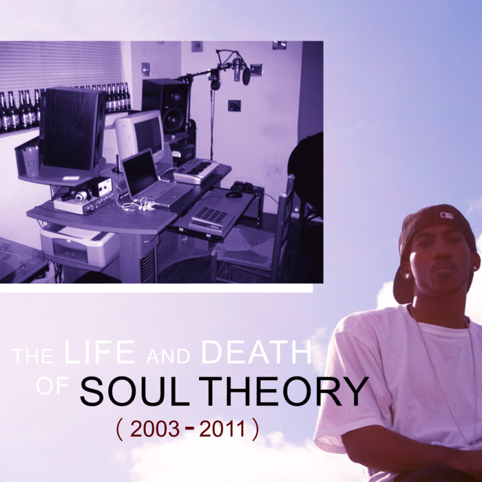 The Life and Death of Soul Theory | Black Renaissanz