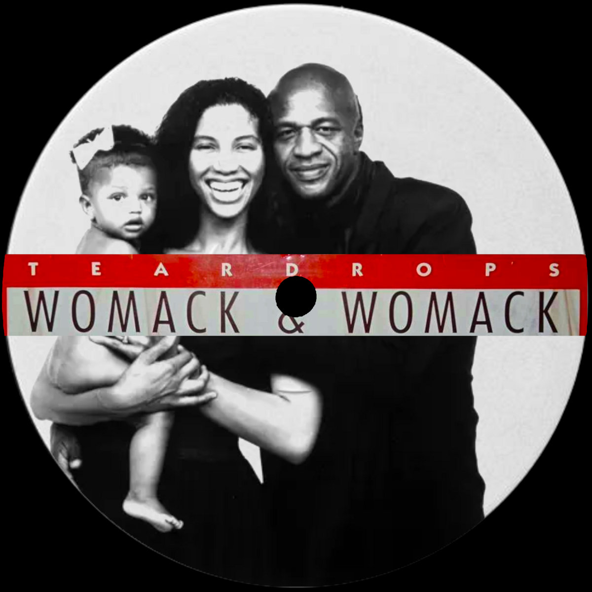 Womack & Womack - Teardrops (Mr Pires Rework) | Mr Pires