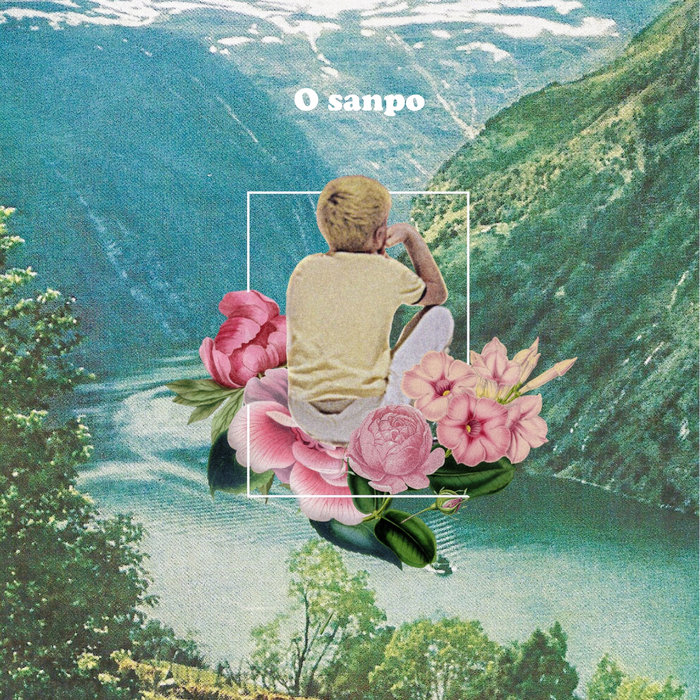 O sanpo | MAYAEWK