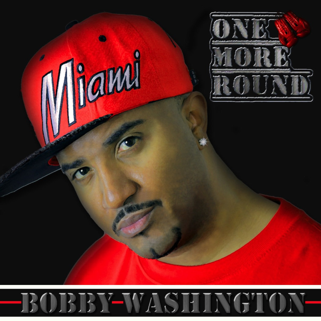 One More Round | Bobby washington