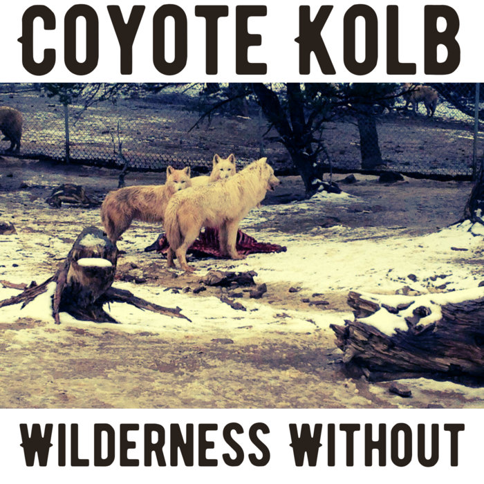 Wilderness Without | Coyote Kolb