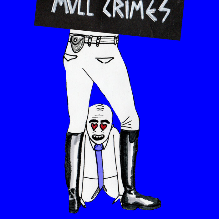 Bootlicker's Delight | MVLL CRIMES