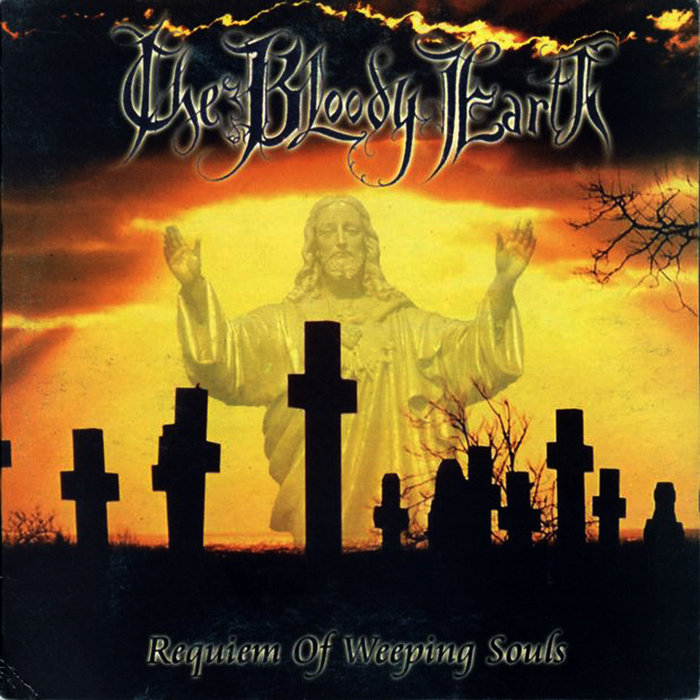 Requiem of Weeping Souls | The Bloody Earth