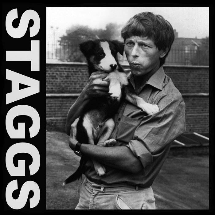 The Death of Staggs | STAGGS