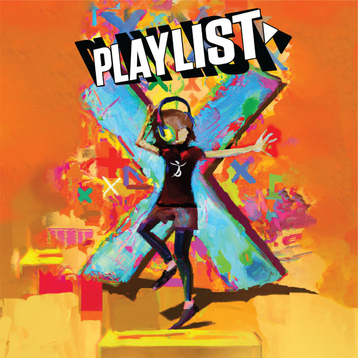 Playlist X: The Originals | HBAPA MMET | Michael Simmons