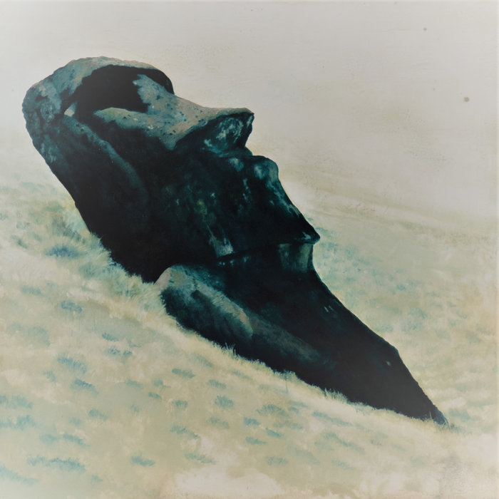 Mending Season (single) | ROSH