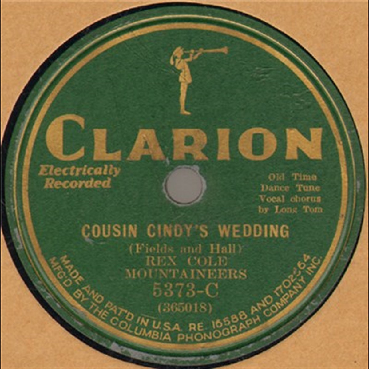 Cousin Cindys Wedding Henry Did You Weed The Cabbage Patch Yes Pappy ...