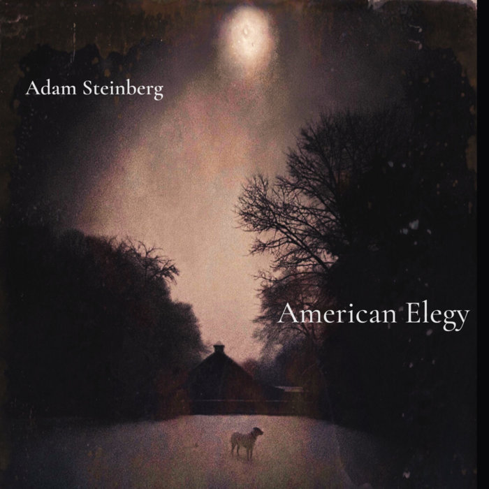 American Elegy | Adam Steinberg
