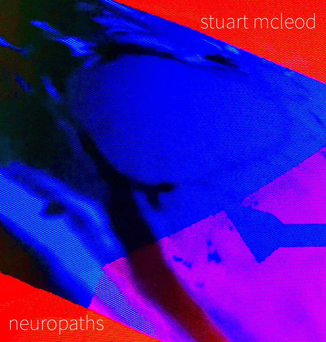 neuropaths | Stuart McLeod