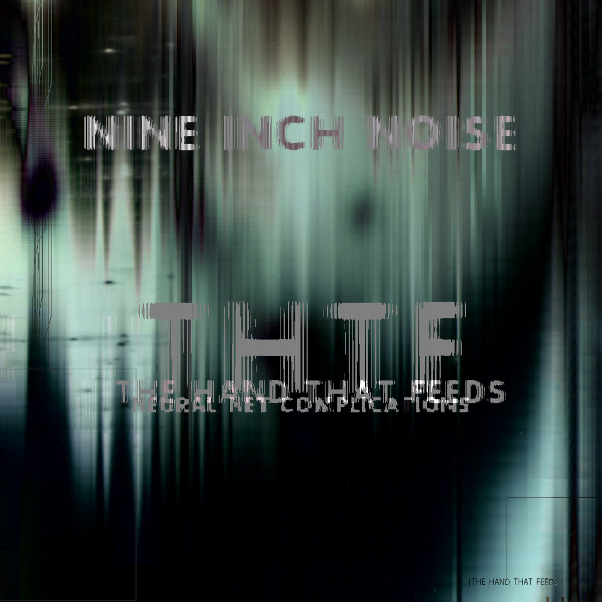 THTF | Nine Inch Noise | caelummare