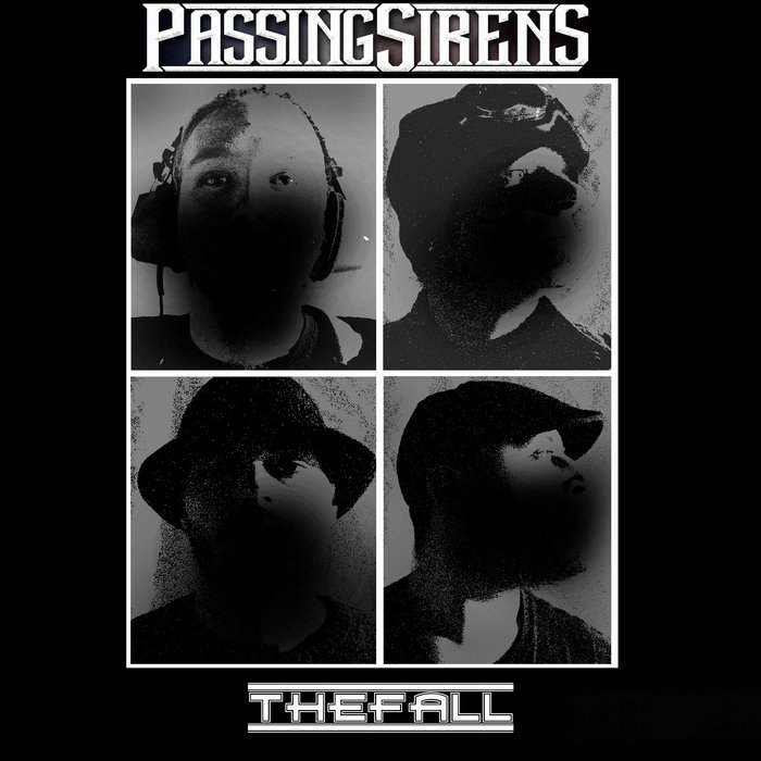 The Fall | Passing Sirens