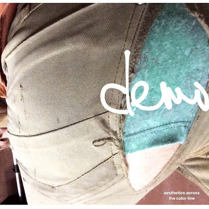 demo | aesthetics across the color line