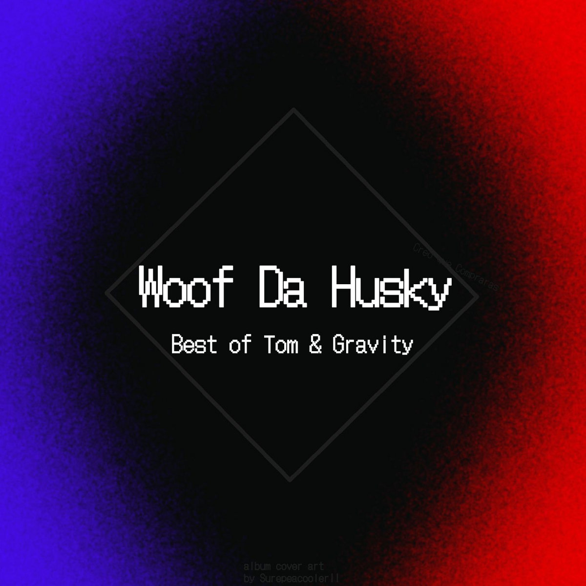 Best OF Gravity And Tom | Woof Da Husky/Gravity