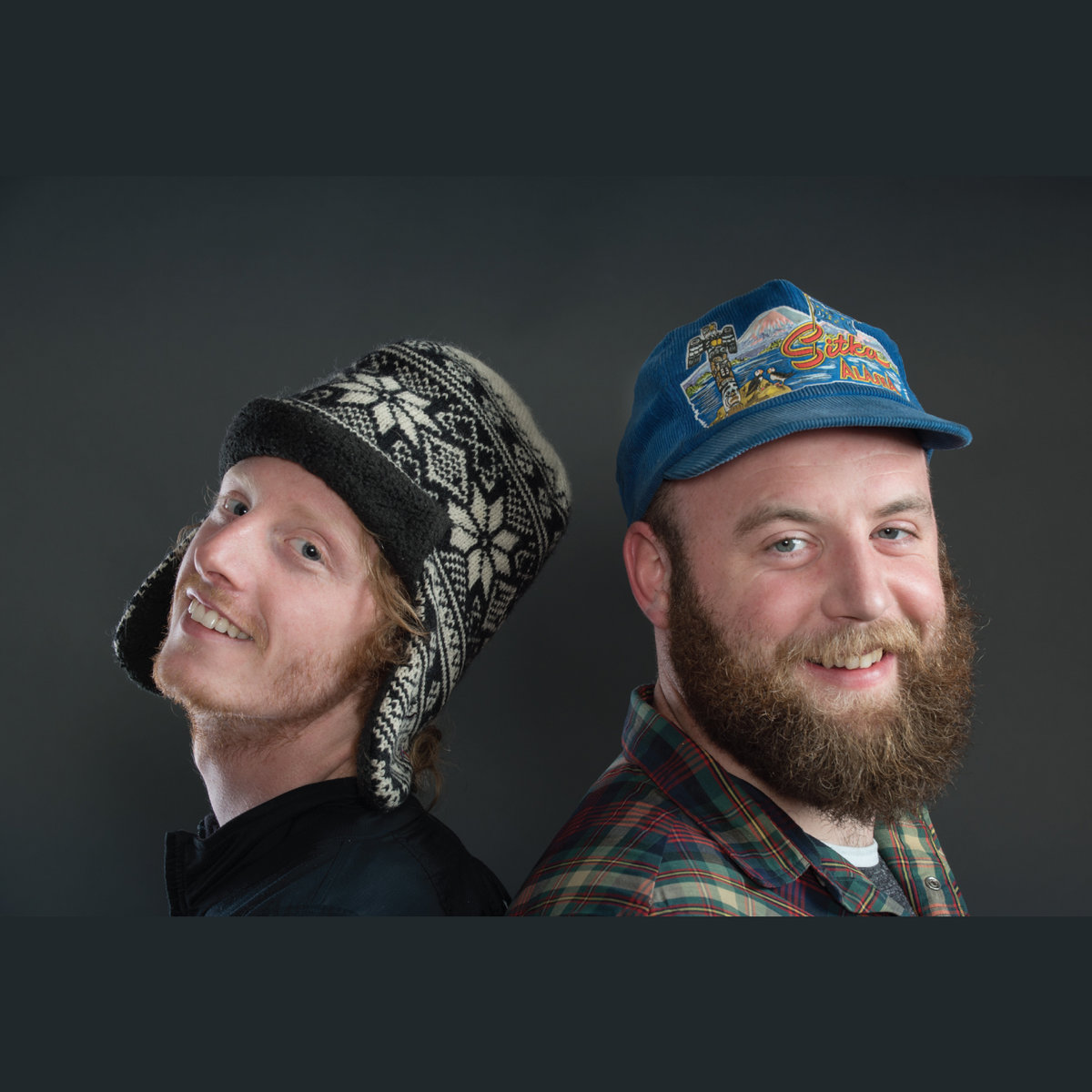 Bart Budwig & Ben Walden Live AT AL's Den / Portland OR / 2018 | Bart ...