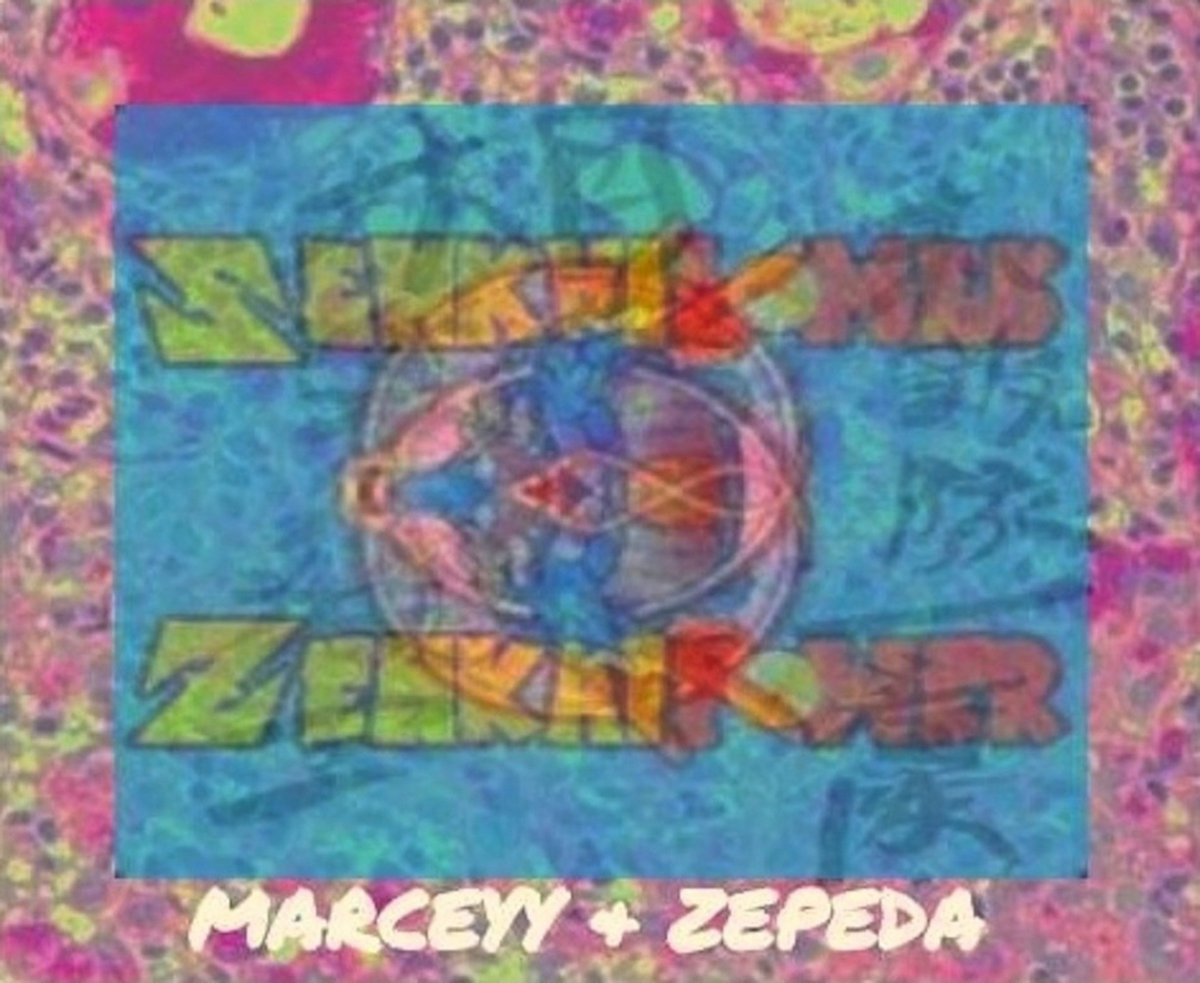 Zenkai Power | Zepeda