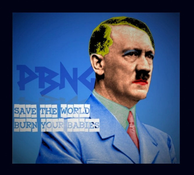 Save The World Burn Your Babies Punk Band Name Generator Save The World Burn Your Babies Punk Band Name Generator