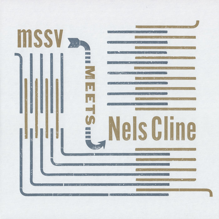 mssv Meets Nels Cline | mssv