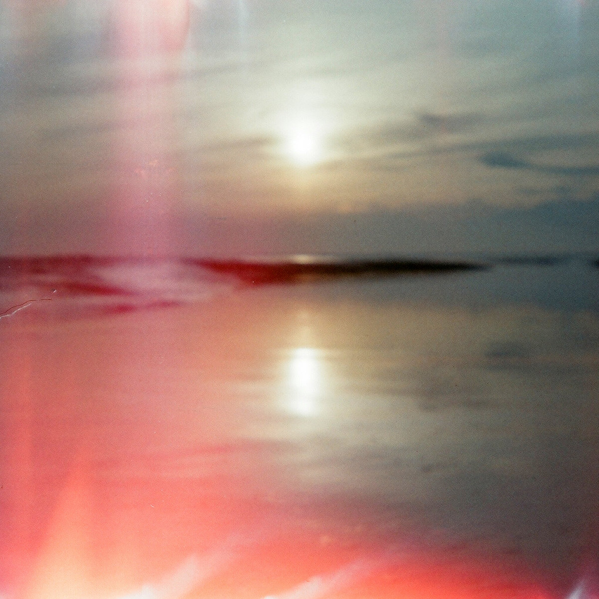 Out the Door | Derrick Fore