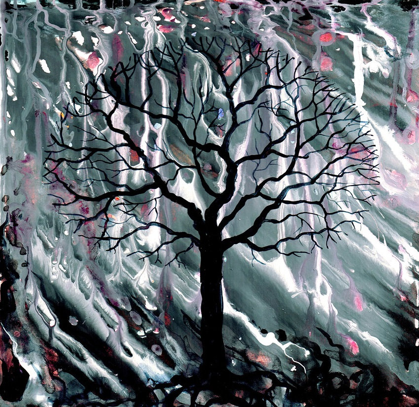 Contagion | Mike Braudrick