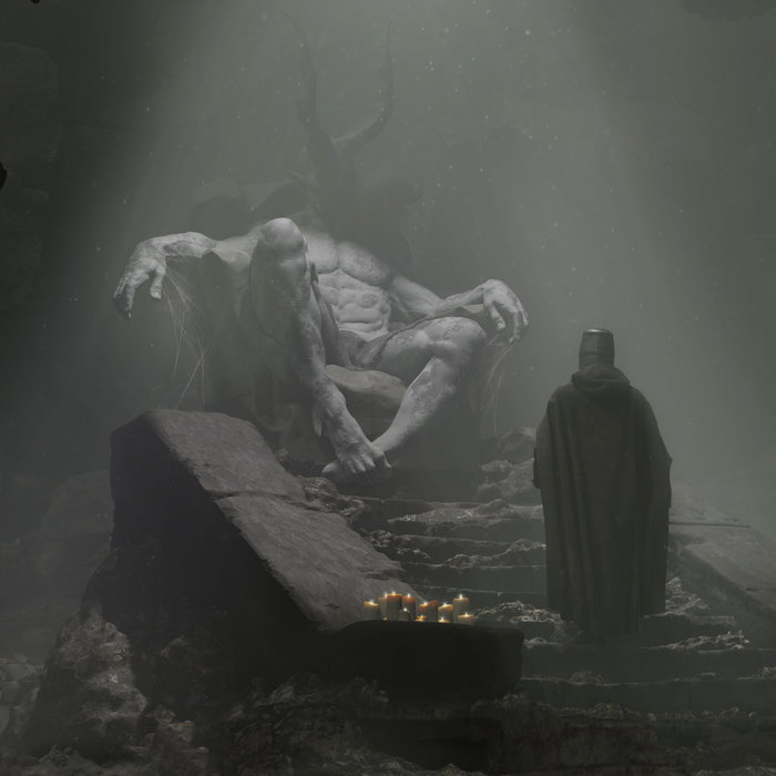 Monsters EP | Reed Reimer & Benjamin Emory Larson