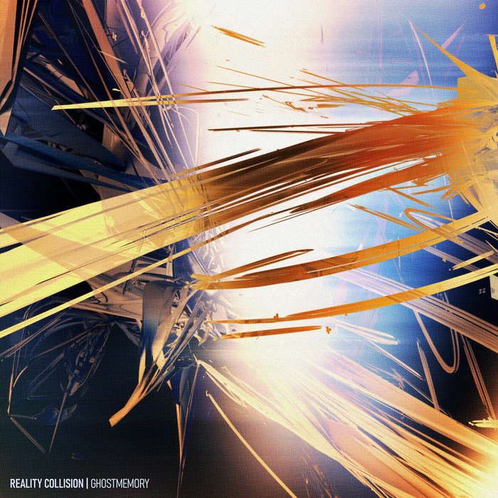 Reality Collision | Ghostmemory | Cityman Productions