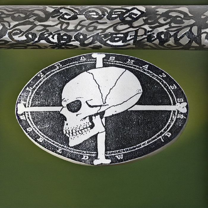 Remains (algumas faixas diferentes da outra versão) | Dead Corporation ...