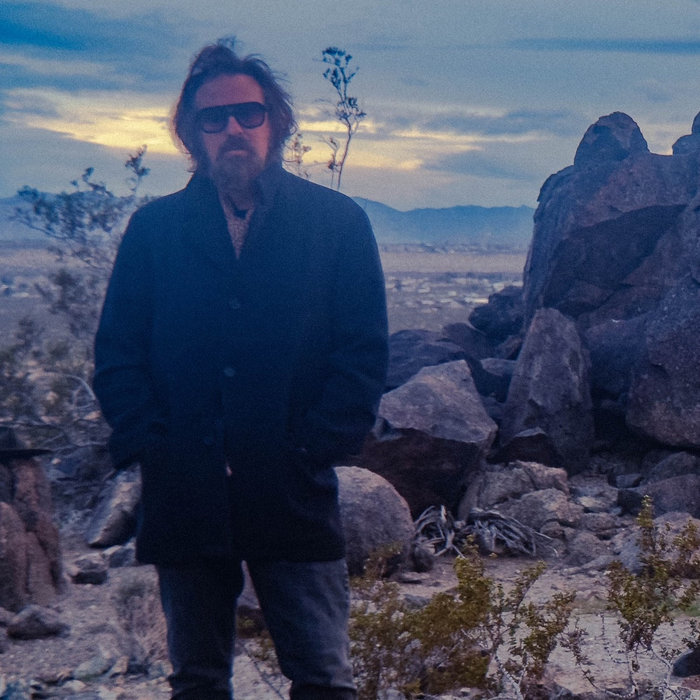 Let It Ride | Brad Byrd