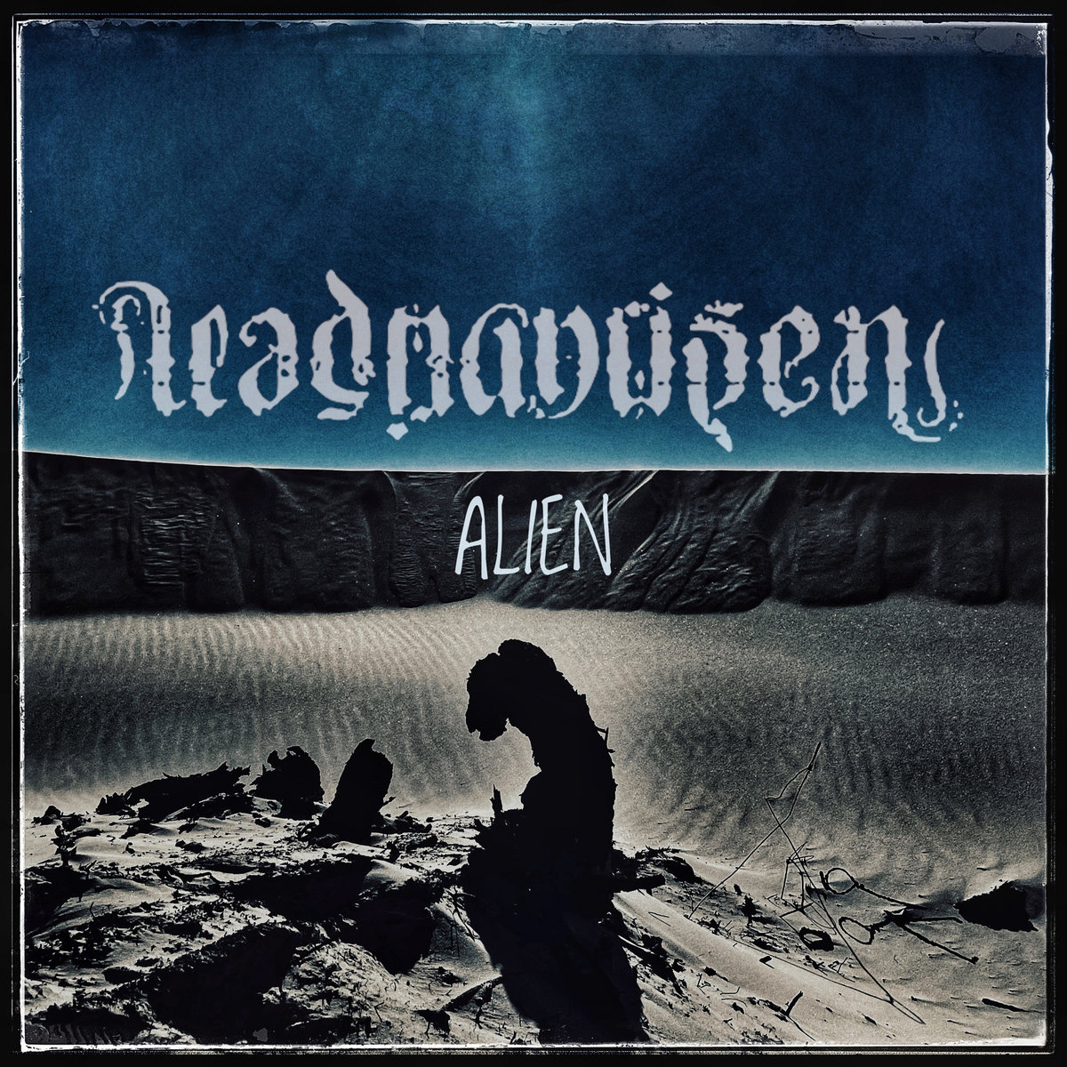 Alien (Reissued Edition) | Dead Man Risen | MMD Records