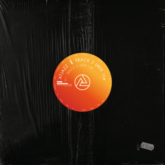 Track 2 (Mix 1) | Atjazz