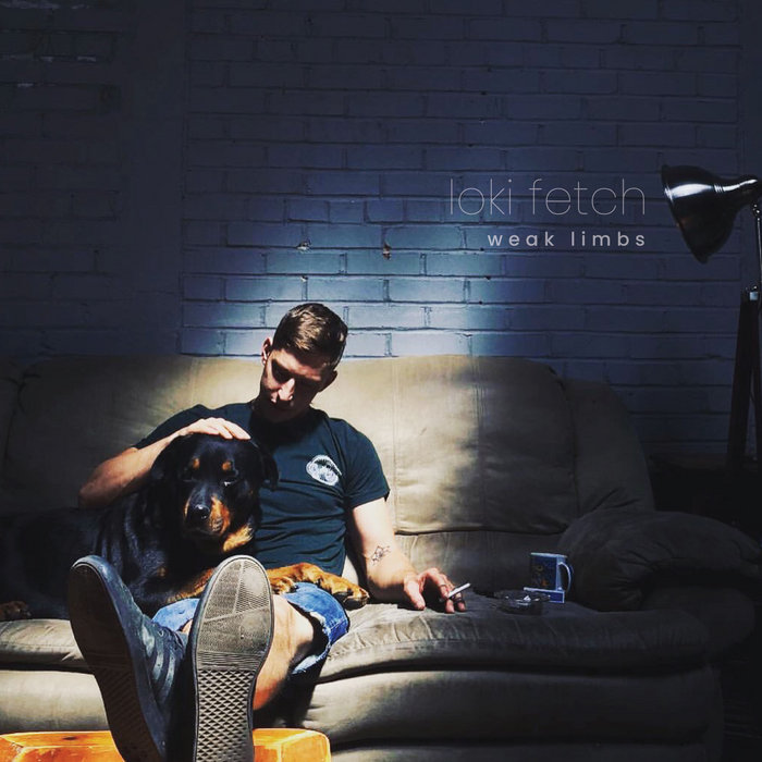 Weak Limbs | MarcusFetch