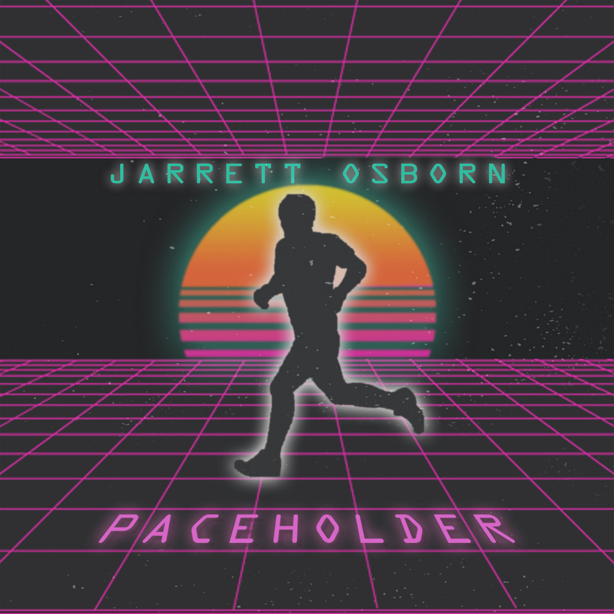 Paceholder | Jarrett Osborn