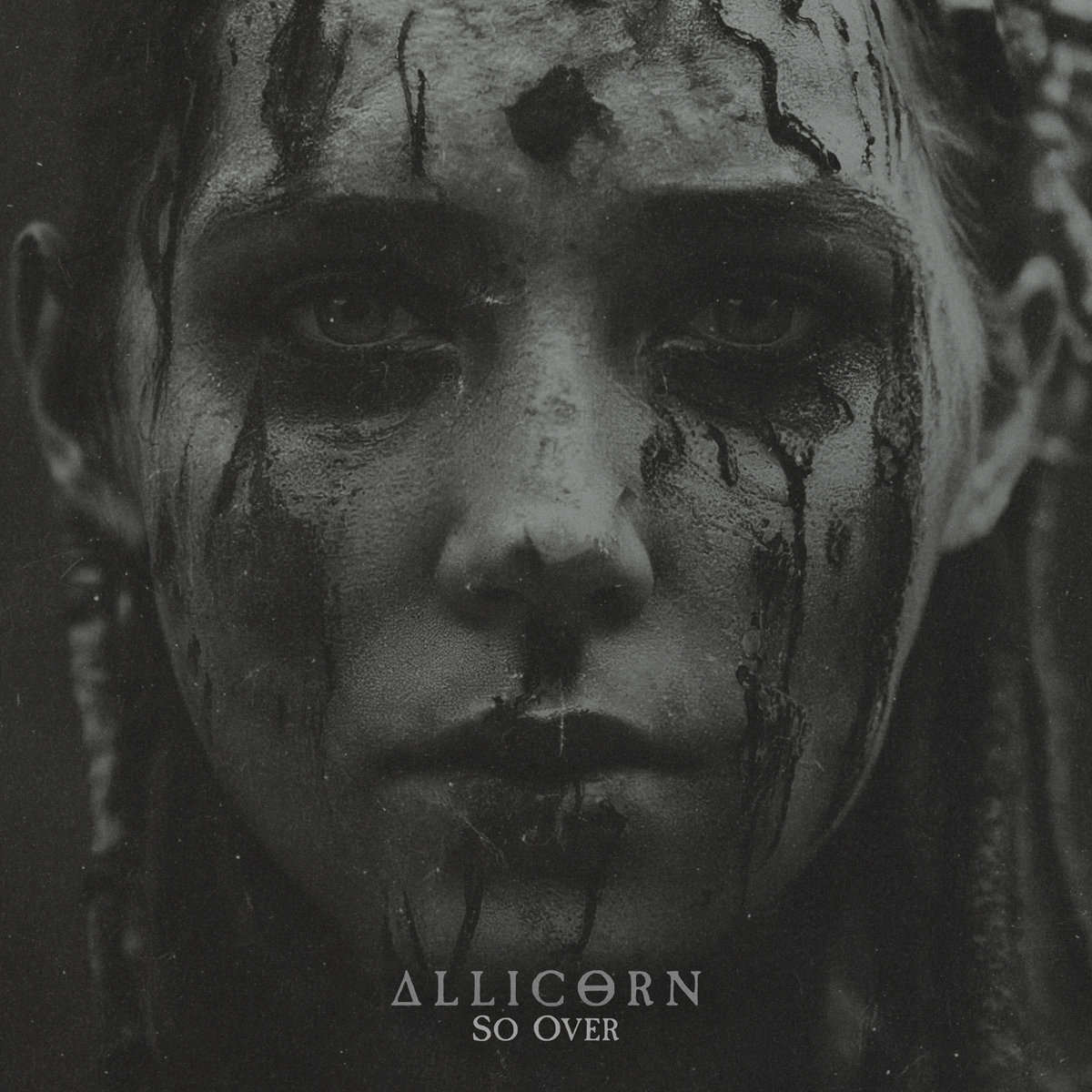 So Over | ΔLLICΘRN | Untitled Burial