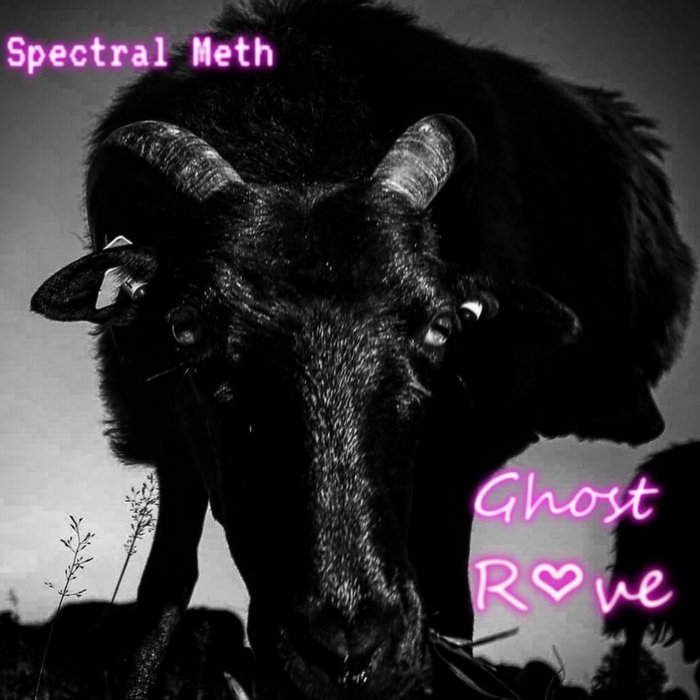 Ghost Rave | Spectral Meth
