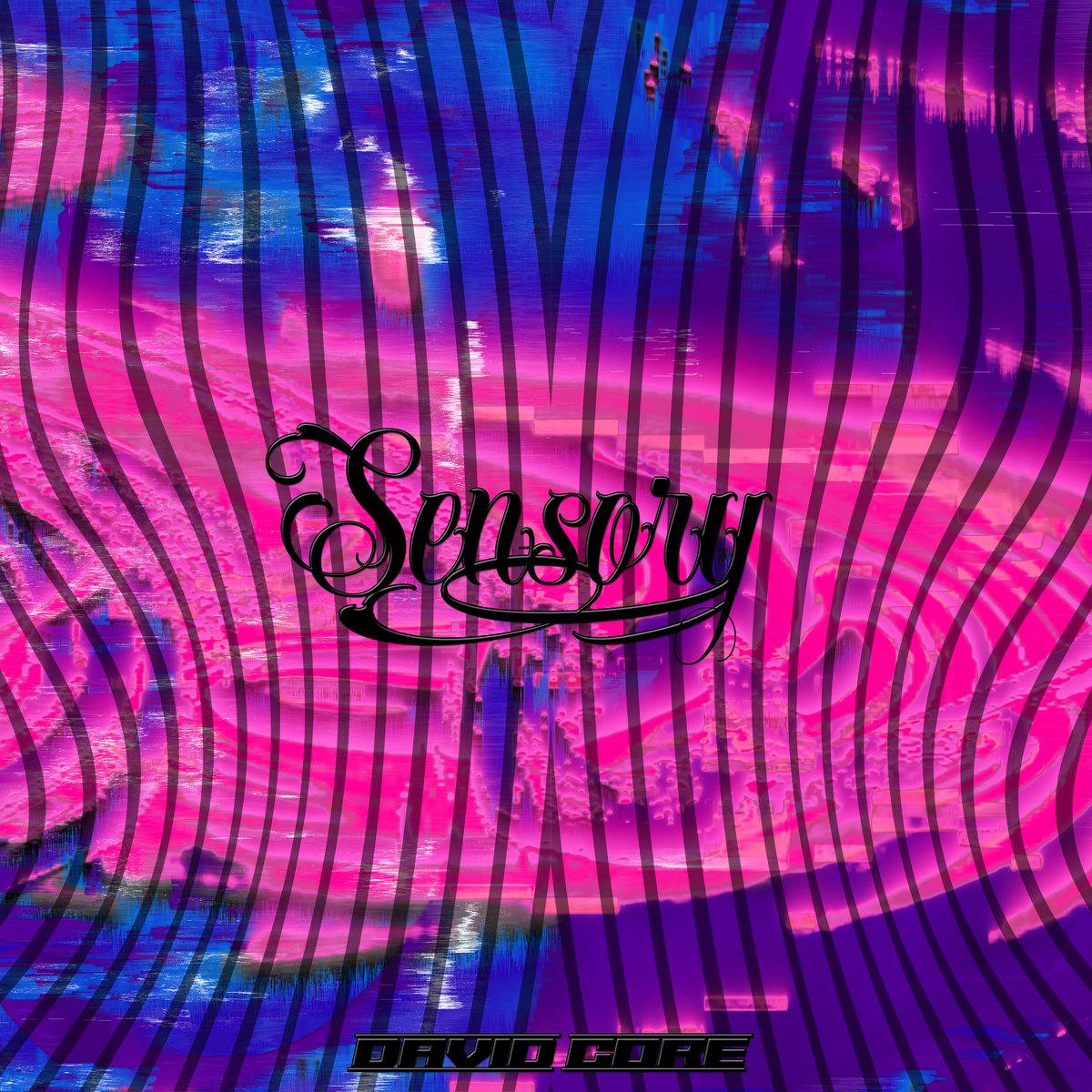 SENSORY EP | David Core