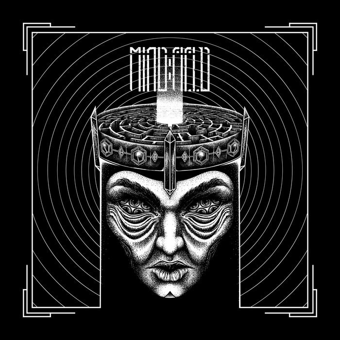 MIND:FIELD EP | MIND:FIELD