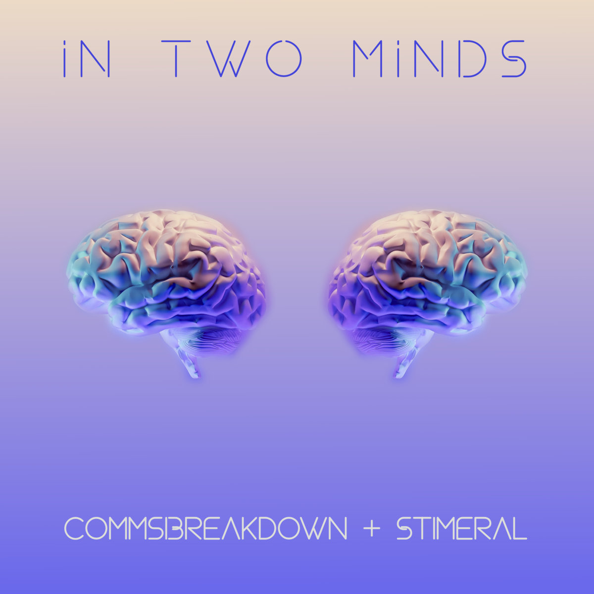 In Two Minds | CommsBreakdown + Stimeral | CommsBreakdown
