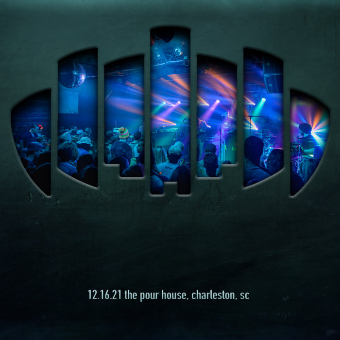 2021-12-16 The Pour House, Charleston SC | Dopapod
